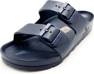 Thies Pantolette Ecofoam Sandal