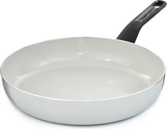 Berghoff Leo Glints Spirit Antihaft-Pfanne 28cm - Bratpfanne induktion - f&uuml;r alle Herdarten - Pfannen ohne pfas