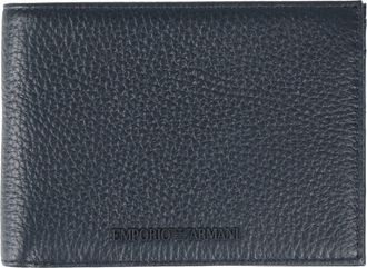 Emporio Armani Kleinlederwaren - Brieftaschen auf YOOX.COM