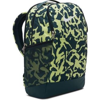 Nike Rucksack NK BRSLA M BKPK - 9.5 CAT AOP