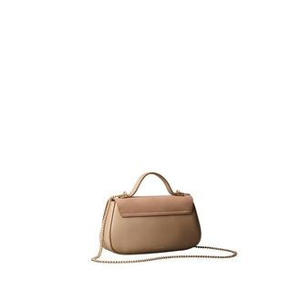 Calvin Klein Sac &agrave; rabat bandouli&egrave;re cha&icirc;nette