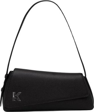 Karl Lagerfeld Damen, Taschen, Schwarzk, ONE SIZEGr&ouml;&szlig;e