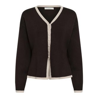 Inwear Strickware - - Knitwear - Damen - Braun - XL