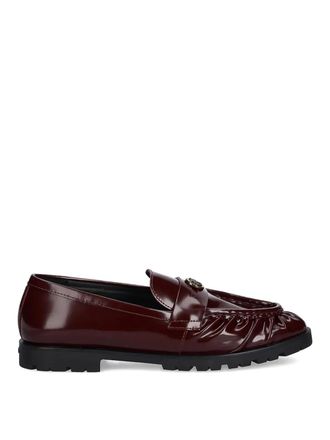 Pinko Mocassins - Rouge