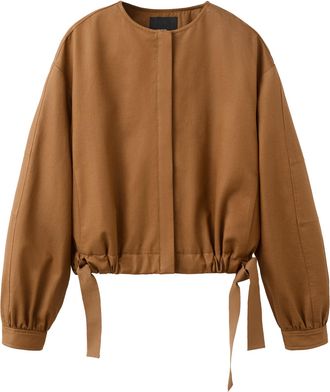 Mango Jacke Mojito