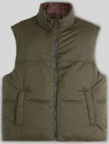 Levi's Regular Fit Weste mit Wendefunktion