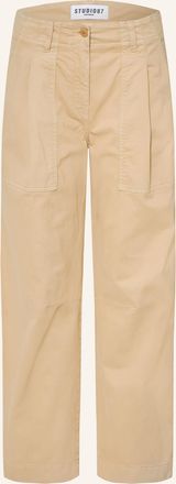 Cambio Cambio Hose October beige