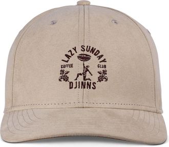 Djinns Cap