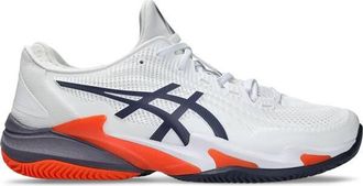 Asics Herren Tennisoutdoorschuhe COURT FF 3 CLAY