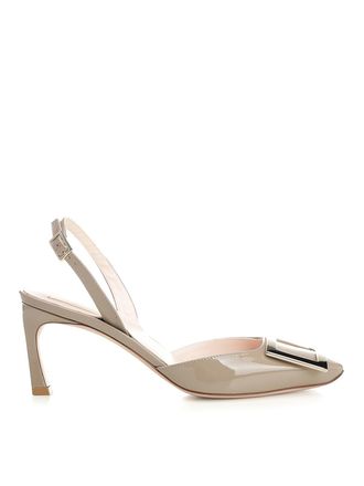 Roger Vivier Chaussures &Agrave; Talon - Trompette