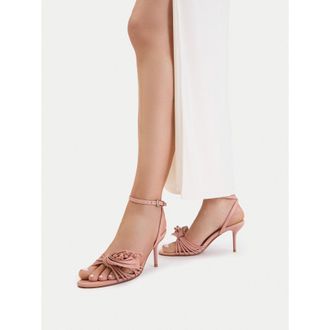 Jenny Sandalen JENNY CEO-CD25-120-1 Rosa