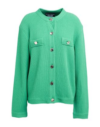 Moschino STRICKWAREN - Strickjacken auf YOOX.COM