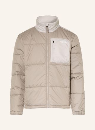 The North Face Funktionsjacke Nuketo grau