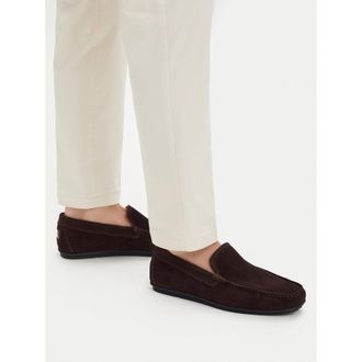GANT Mokassins Gant 32633303 Braun