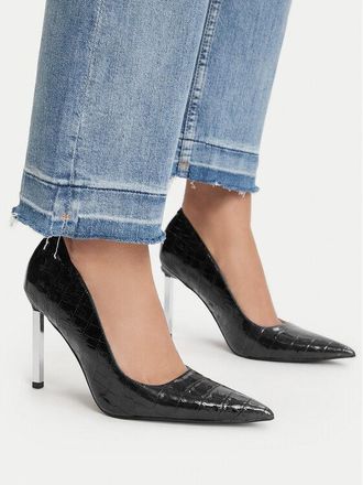 Guess High Heels FLFCEN SUE08 Schwarz