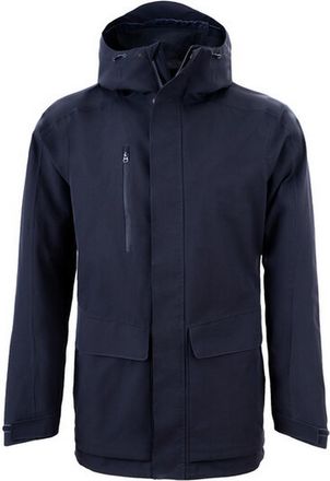 Craghoppers Expert Kiwi Pro Jacke f&uuml;r Herren (Dunkel-Marineblau)