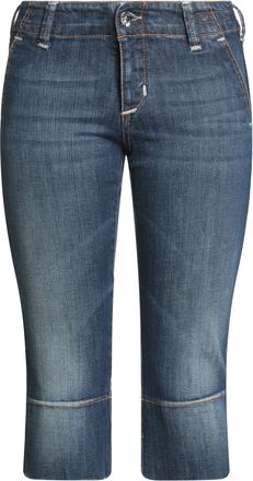 Jacob Cohen HOSEN & RÖCKE - Jeansshorts auf YOOX.COM