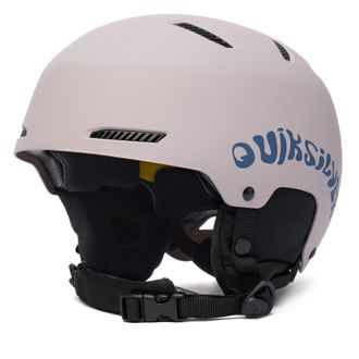 Quiksilver Skihelm Quiksilver Lawson Mips EQYTL03080 Rosa