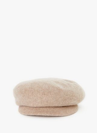 Au Printemps Paris Gavroche en tissu doux Harriet