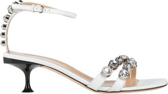 Sergio Rossi SCHUHE - Sandalen auf YOOX.COM