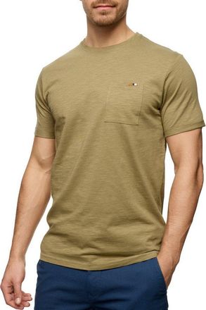 Indicode Rundhalsshirt INAndorra