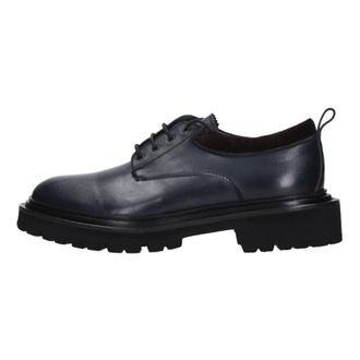Marechiaro 1962 Homme, Chaussures, Bleu, Taille: 44 EU Business Chaussures