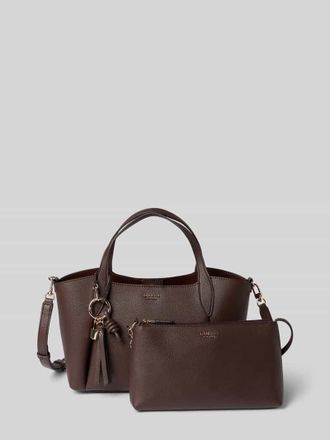 Guess Handtasche in Leder-Optik Modell MELODY