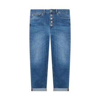 Dondup Koons Jeans - - Jeans - Damen - Blau - W25