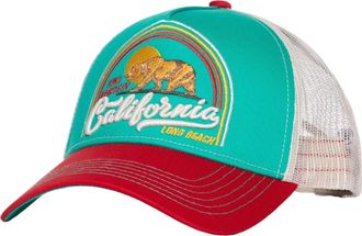 King Kerosin Cap California