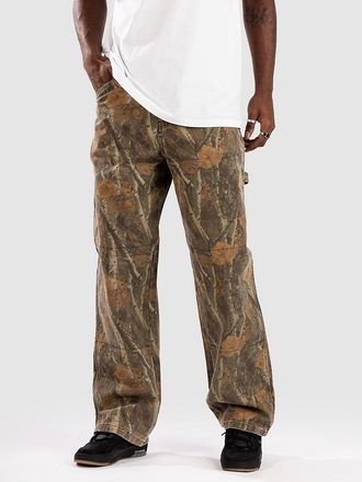 Dickies Houck Loose Straight Hose camouflage