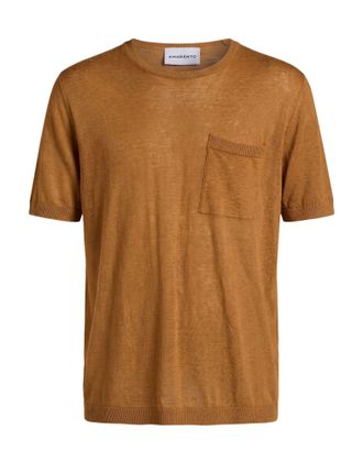 Amaranto STRICKWAREN - Pullover auf YOOX.COM