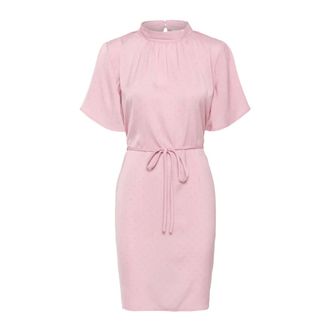 Saint Tropez Damen, Kleider, Rosa, XLGr&ouml;&szlig;e