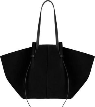 Yuzefi Femme, Sacs, Noir, Taille: ONE Size XL Mochi