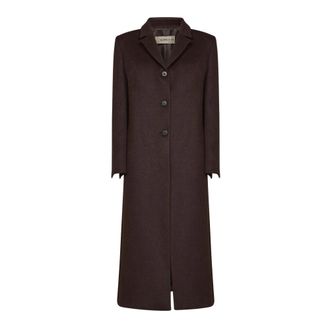 Blanca Vita Colle 0434 Mantel - - Coats - Damen - Braun - L