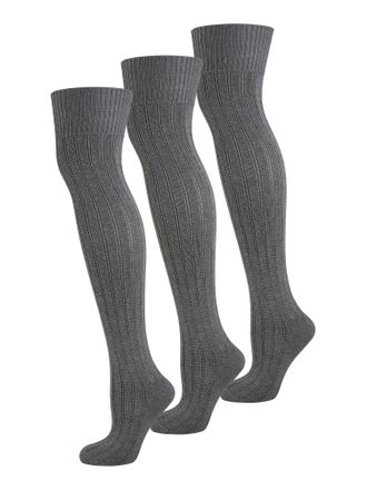 Nur Die Kniestrümpfe