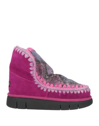 Mou SCHUHE - Stiefeletten auf YOOX.COM