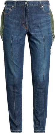 sacai HOSEN & R&Ouml;CKE - Jeanshosen auf YOOX.COM