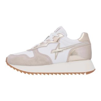W6YZ Sneakers Jet-W. - - Shoes - Damen - Wei&szlig; - 40 EU