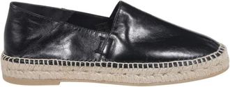 Ami Femme, Chaussures, Noir, Taille: 41 2/3 EU 001 Espadrille
