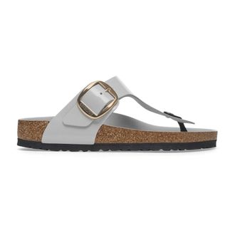 Birkenstock Damen, Schuhe, Grau, 37 EUGr&ouml;&szlig;e
