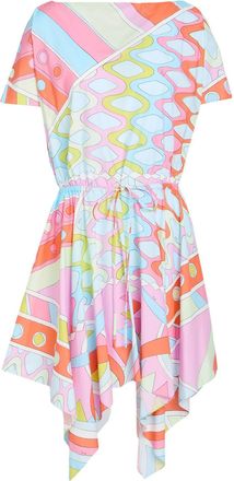 Pucci KLEIDER - Midi-Kleider auf YOOX.COM