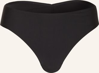 Triumph Slip Body Make-Up Illusion Lace schwarz
