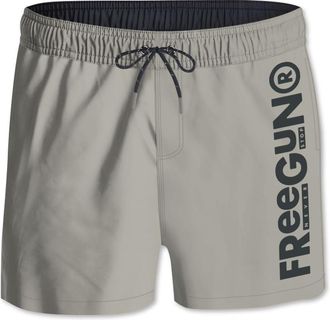 Freegun Herren Sw/Fg/M/1/Fce Schwimmwindel, Un16, L
