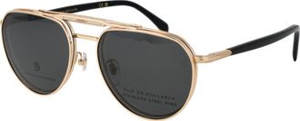 David Beckham Brillenfassung DB 1238/C RHL19 54