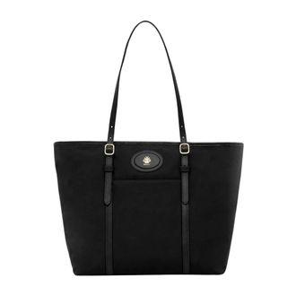 Bally Gro&szlig;e Henkeltasche - - Bags - Damen - Schwarzk - ONE SIZE