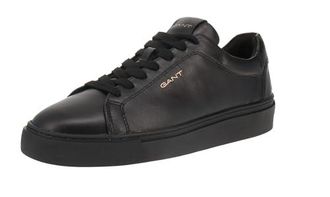GANT FOOTWEAR Homme MC Julien Basket, Noir, 42 EU
