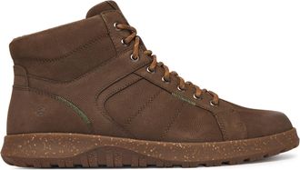 Josef Seibel Schn&uuml;rschuhe Josef Seibel Jaron 04 42304-MA641 Braun