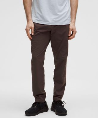 lululemon Pantalon Zeroed In coupe slim pour Hommes - Taille 2XL