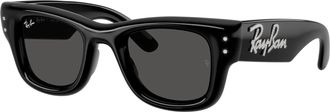 Ray-Ban Sonnenbrillen - 0RB4940B - Gr. unisize - in Braun - f&uuml;r Damen