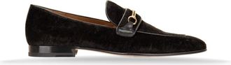 Tom Ford Mocassins - Homme - Chaussures - Noir - Taille: 43 EU